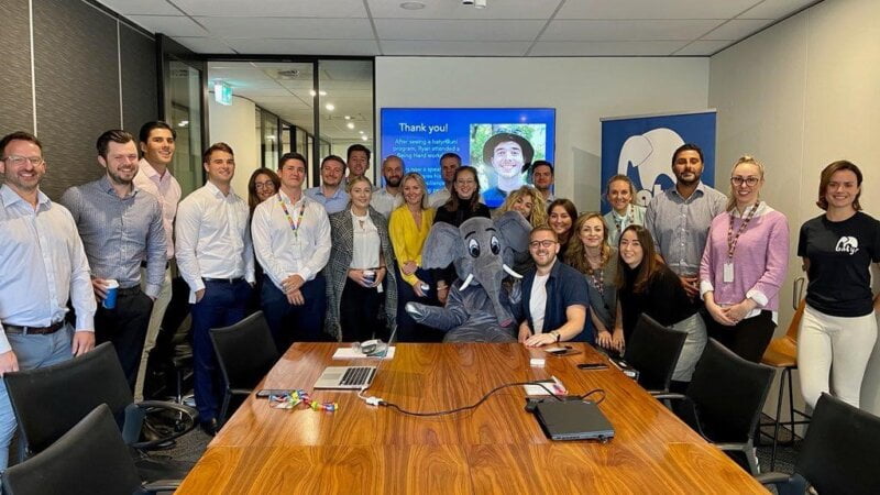 Michael Page | JOBSynergy